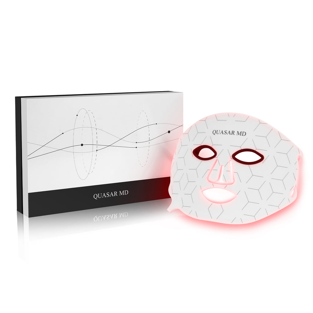 Quasar MD Face | QuasarMD - Quasar BioTech Inc