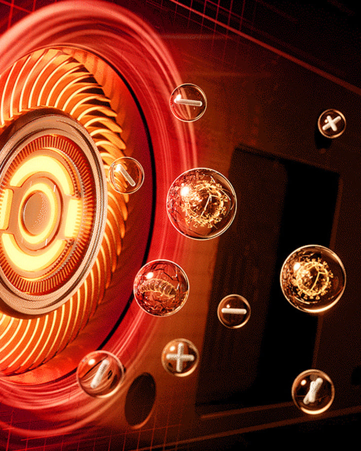 QuasarMD - LED Light Therapy Tools – QuasarMD - Quasar BioTech Inc