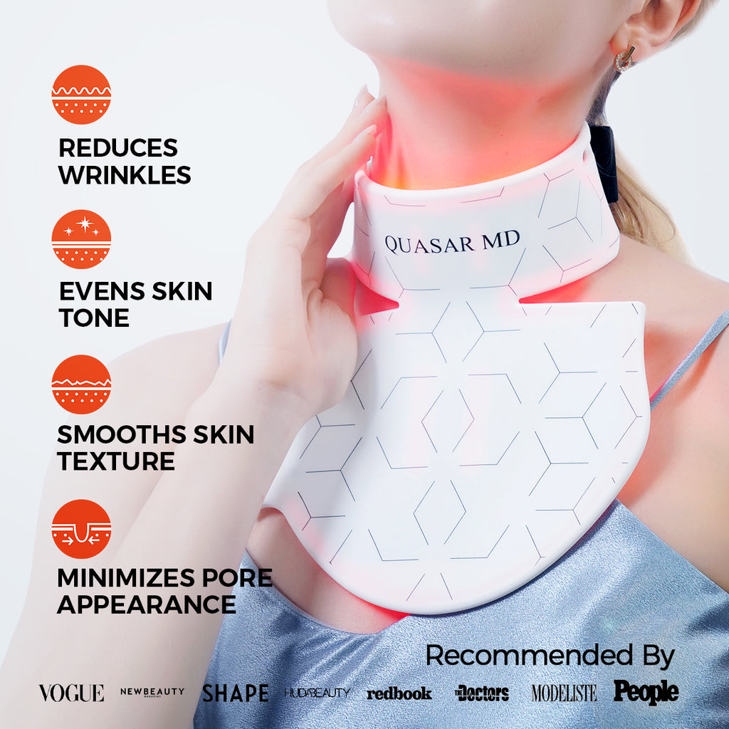 Quasar MD Nec&Dec | QuasarMD - Quasar BioTech Inc