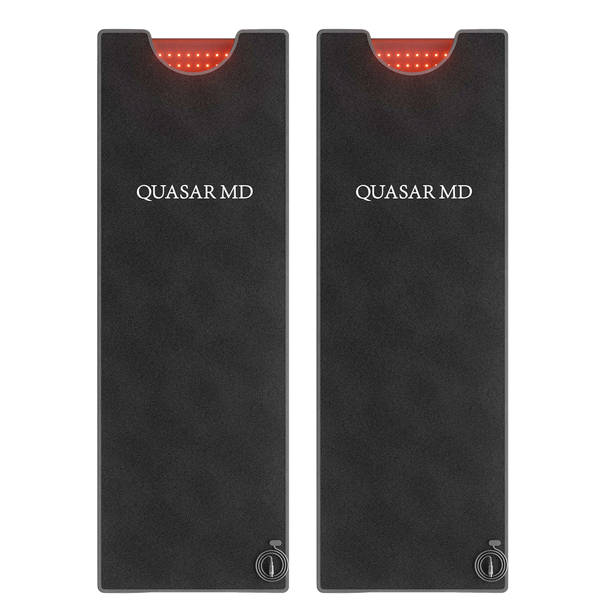 QuasarMD Infrared Mat | Red Light Therapy | Full body facial at home