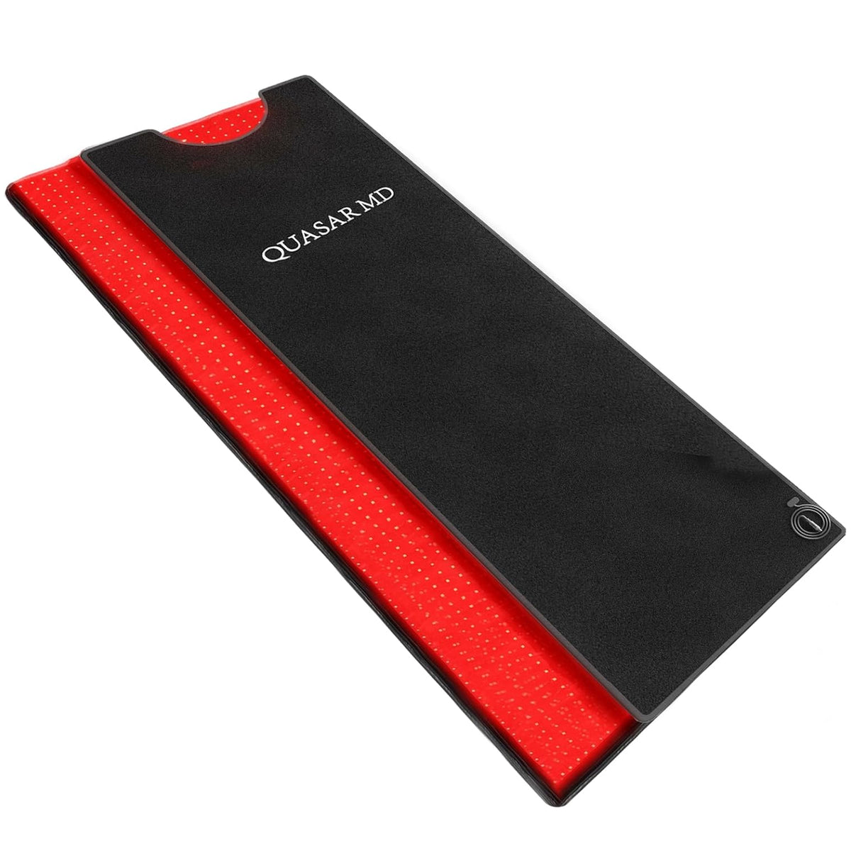 QuasarMD Infrared Mat | Red Light Therapy | Full body facial at home