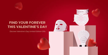 QuasarMD - LED Light Therapy Tools – QuasarMD - Quasar BioTech Inc