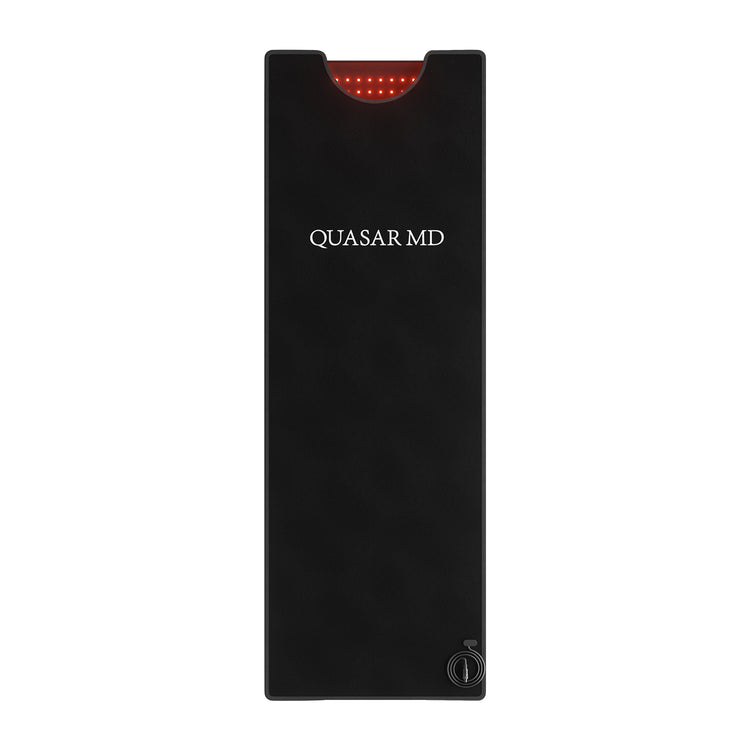 QuasarMD Infrared Mat | Red Light Therapy | Full body facial at home
