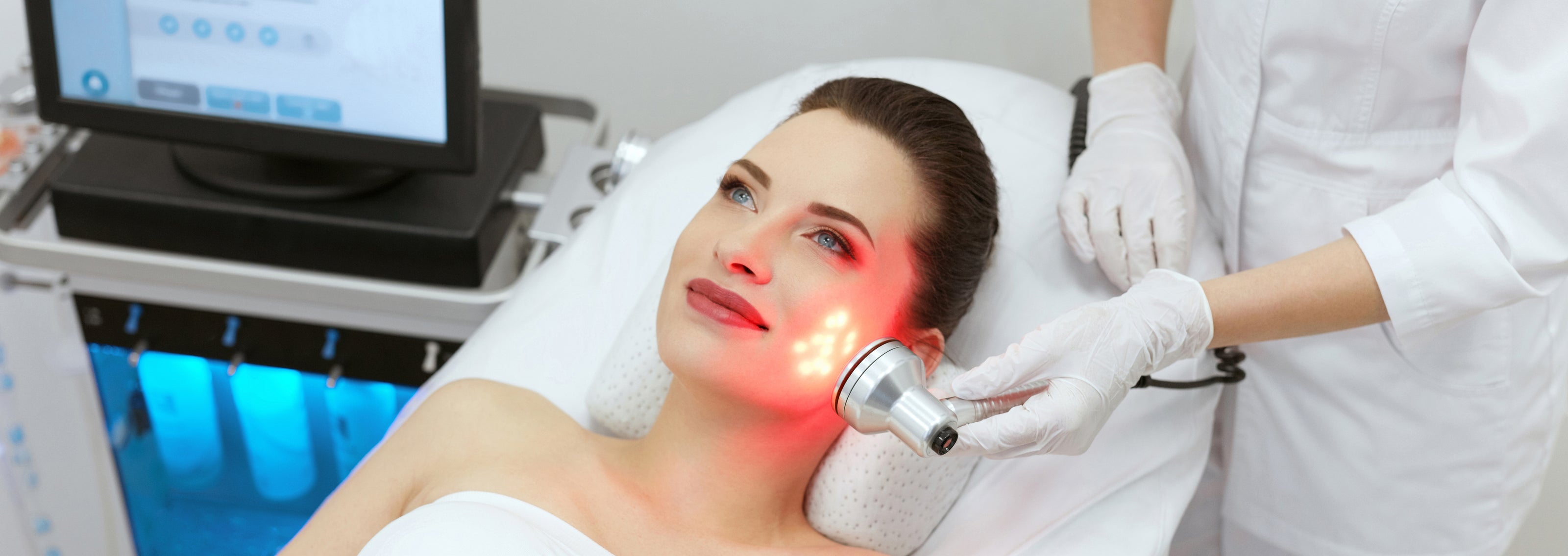 QuasarMD - LED Light Therapy Tools – QuasarMD - Quasar BioTech Inc