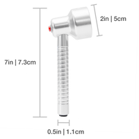 Magic wand|QUASAR MD PLUS |Your Summer Skincare Duo – QuasarMD - Quasar ...