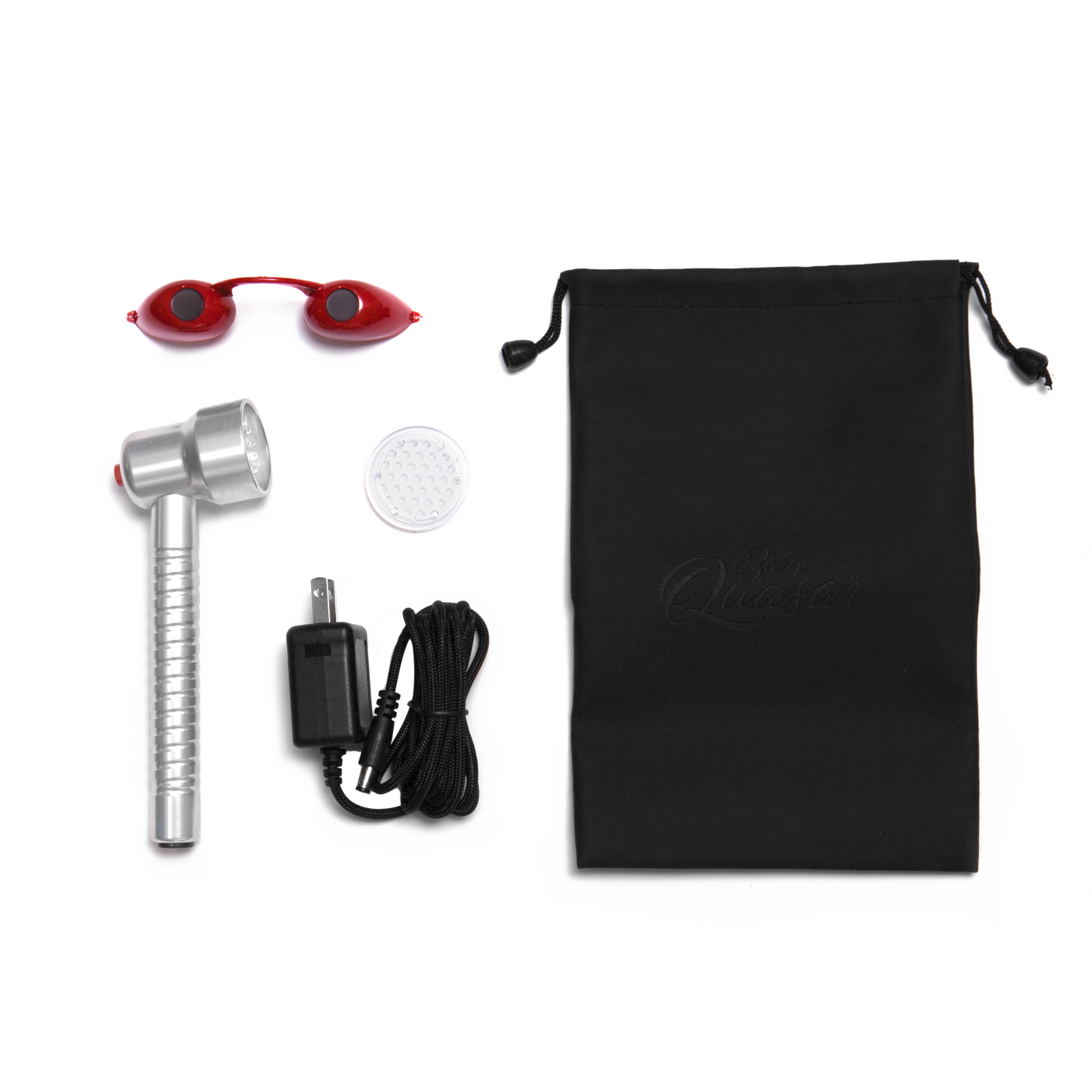 Magic wand|QUASAR MD PLUS |Your Summer Skincare Duo – QuasarMD - Quasar ...